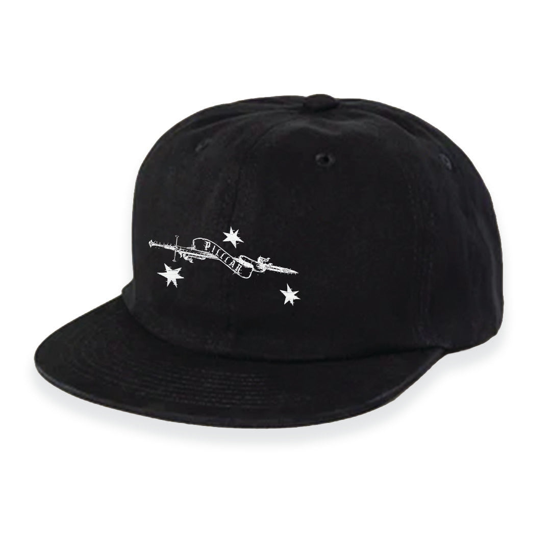 PILLLAR Sword Field Hat